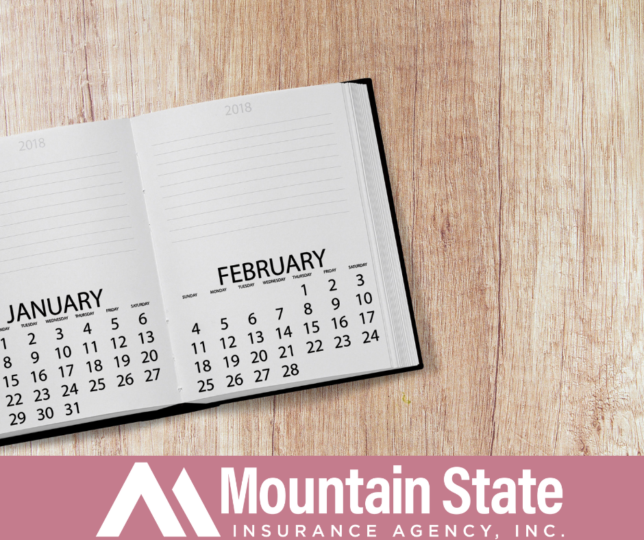 14 Fascinating Facts About February